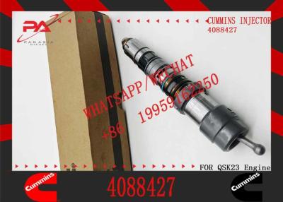 China QSK60 QSK45 Diesel Injector fuel injector 4326780 4088427 4087893 4001813 for Cum-mins for sale