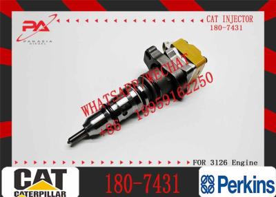 Chine SUNORO 3216 E3216 Assemblage de l'injecteur de carburant 177-4754 177-4752 10R-0782 10R-9237 178-0199 128-6601 178-6342 222-5966 135-545 à vendre
