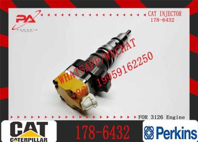 Chine injecteur de carburant 204-2067 203-7685 198-6605 192-2817 188-8739 188-1320 178-6432 177-4752 172-5780 171-9710 171-9704 162-881 à vendre