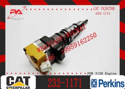 Chine le moteur de l'injection de carburant 162-8809 162-0212 153-7923 à vendre