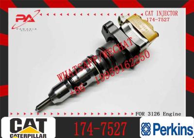 Chine Injecteurs pour chats 3412 injecteur 198-6877 1986877 pour chenille 3412E injecteur à vendre