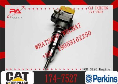 Cina Iniettori per gatti 3412 iniettore 198-6877 1986877 per bruco 3412E iniettore in vendita