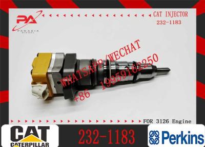 Chine - l'injecteur de carburant 386-1776 386-1769 386-1766 386-1752 382-0480 376-0509 375-4106 370-7280 367-4293 363-0493 359-5469 359-405 à vendre