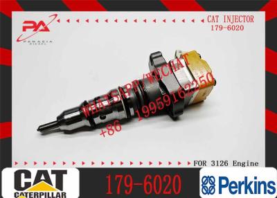 Cina Parti di motori per gatti 3126 iniettori per gatti 177-4753 177-4754 1774754 per gatti bruco in vendita