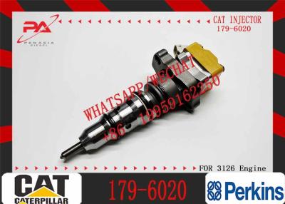 Cina Parti di motori per gatti 3126 iniettori per gatti 177-4753 177-4754 1774754 per gatti bruco in vendita