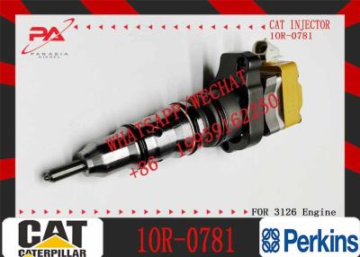 Chine Injecteur C7 387-9427 20r-8066 20r9079 pour chenille à vendre