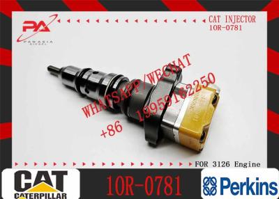 Китай Инжектор C7 387-9427 20r-8066 20r9079 для гусениц продается