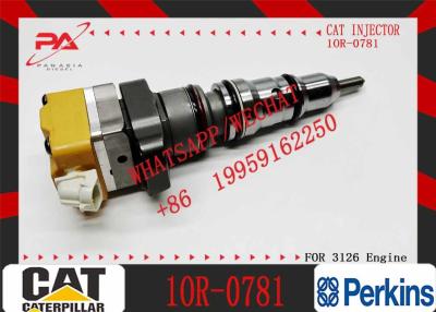 Китай Инжектор C7 387-9427 20r-8066 20r9079 для гусениц продается