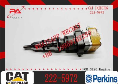 Cina Iniettori per gatti 3412 iniettore 198-6877 1986877 per bruco 3412E iniettore in vendita