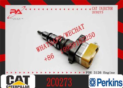 Chine Injecteur C7 387-9427 20r-8066 20r9079 pour chenille à vendre