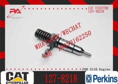 중국 카테고리 3116 투여기 127-8216 127-8222 127-8218 거북이 엔진 3116 투여기 판매용