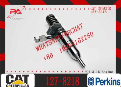 중국 카테고리 3116 투여기 127-8216 127-8222 127-8218 거북이 엔진 3116 투여기 판매용