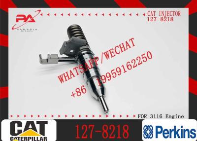 중국 카테고리 3116 투여기 127-8216 127-8222 127-8218 거북이 엔진 3116 투여기 판매용