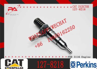 중국 카테고리 3116 투여기 127-8216 127-8222 127-8218 거북이 엔진 3116 투여기 판매용