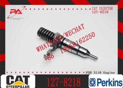 중국 카테고리 3116 투여기 127-8216 127-8222 127-8218 거북이 엔진 3116 투여기 판매용