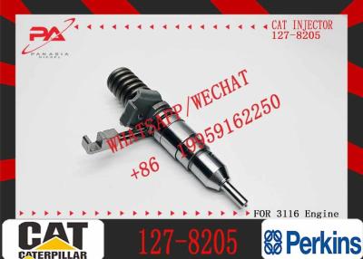 중국 연료 주입기 조립기 127-8205 0R-8479 CAT 엔진 3116 시리즈 판매용
