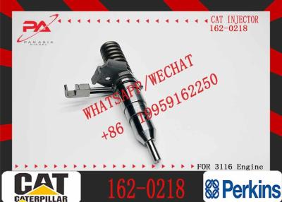 중국 연료 주입기 조립 162-0218 0R-8633 CAT 엔진 3116 시리즈 판매용