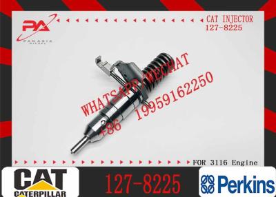 Cina Assemblaggio di iniettore di carburante 127-8225 0R-8469 per motore CAT serie 3116 in vendita