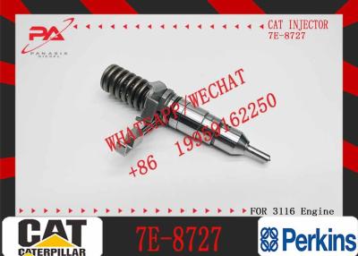 Chine Injecteur C7 387-9427 20r-8066 20r9079 pour chenille à vendre
