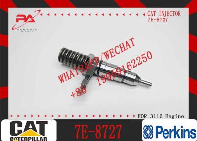 Cina Iniezione C7 387-9427 20r-8066 20r9079 per gatto bruco in vendita