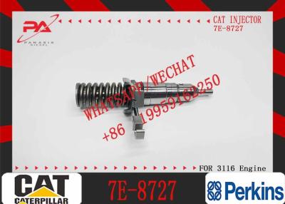 Cina Iniezione C7 387-9427 20r-8066 20r9079 per gatto bruco in vendita