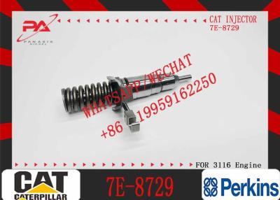 Chine Catégorie C7 Injecteur de carburant diesel pour moteur 387-9427 328-2585 295-1411 268-1835 263-8218 10R7225 20R1926 à vendre