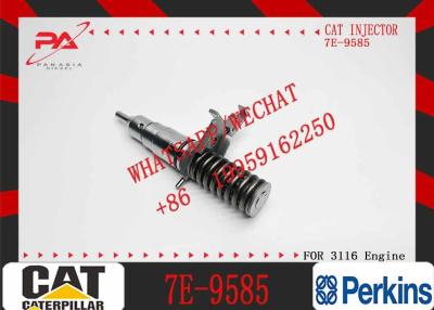Chine Injecteur C7 387-9427 20r-8066 20r9079 pour chenille à vendre