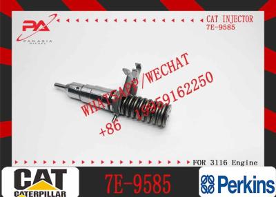 Cina Iniezione C7 387-9427 20r-8066 20r9079 per gatto bruco in vendita