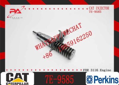 Cina Iniezione C7 387-9427 20r-8066 20r9079 per gatto bruco in vendita