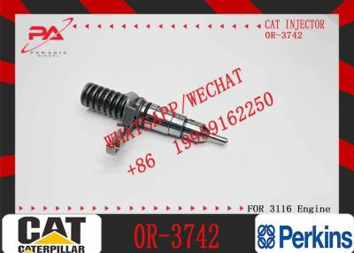 Chine Injecteur C7 387-9427 20r-8066 20r9079 pour chenille à vendre