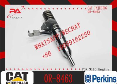 Cina Assemblaggio di iniettore di carburante 127-8230 0R-8463 per motore CAT serie 3116 in vendita