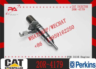 Chine Injecteur C7 387-9427 20r-8066 20r9079 pour chenille à vendre