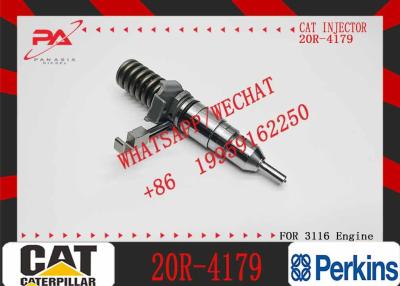 Cina Iniezione C7 387-9427 20r-8066 20r9079 per gatto bruco in vendita