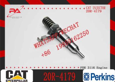 Cina Iniezione C7 387-9427 20r-8066 20r9079 per gatto bruco in vendita