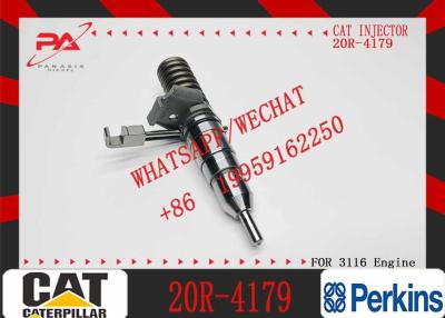 Cina Iniezione C7 387-9427 20r-8066 20r9079 per gatto bruco in vendita