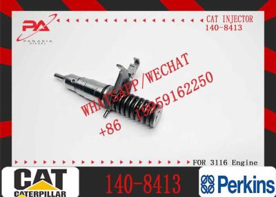 Chine injecteur c13 pour chat 10r-3147 249-0712 2490712 pour injecteurs pour chenilles à vendre