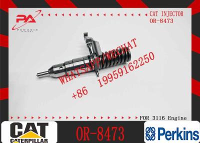 Cina Cat 3116 iniettore 4p2995 10r-0782 0R-8682 per motore di bruco 3116 iniettore in vendita