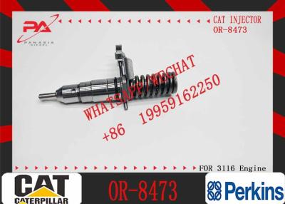 Cina Cat 3116 iniettore 4p2995 10r-0782 0R-8682 per motore di bruco 3116 iniettore in vendita