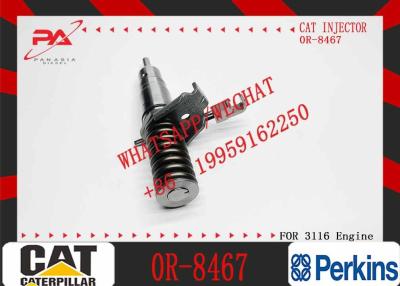 Cina 7E-8727 Diesel Common Rail Injector 0R-8682 418-8820 0R-3002 PER Motore 3114/3116 Nessuna recensione ancora in vendita