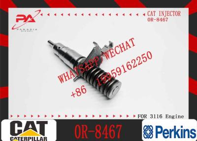 Cina 7E-8727 Diesel Common Rail Injector 0R-8682 418-8820 0R-3002 PER Motore 3114/3116 Nessuna recensione ancora in vendita