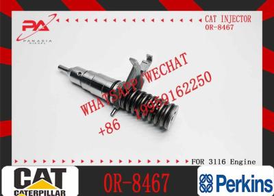 Cina 7E-8727 Diesel Common Rail Injector 0R-8682 418-8820 0R-3002 PER Motore 3114/3116 Nessuna recensione ancora in vendita