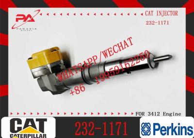 Chine le moteur de l'injection de carburant 162-8809 162-0212 153-7923 à vendre