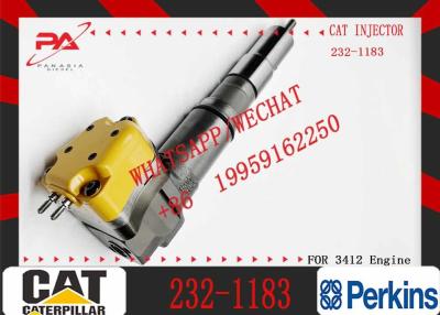 Chine - l'injecteur de carburant 386-1776 386-1769 386-1766 386-1752 382-0480 376-0509 375-4106 370-7280 367-4293 363-0493 359-5469 à vendre