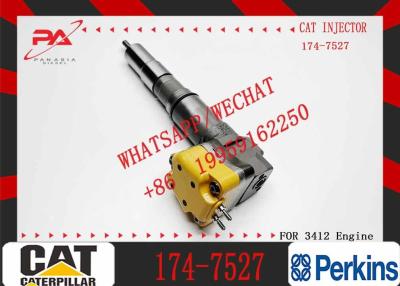 Chine Injecteurs pour chats 3116 injecteur 1278216 1278218 1278222 pour les chenilles injecteur diesel 3116 à vendre