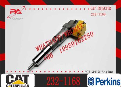 Cina Iniezione di alta qualità GP-FUEL 2321168 232-1168 con scorta disponibile e consegna rapida per 24H 3412E 5110B 631D in vendita