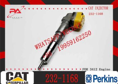Cina Iniezione di alta qualità GP-FUEL 2321168 232-1168 con scorta disponibile e consegna rapida per 24H 3412E 5110B 631D in vendita