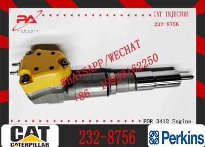 Chine Injecteur 387-9427 de CAT C7 C9 387-9428 387-9429 263-8218 387 - 9433 387-9438 254-4399 387-9432 387-9433 328-2576 à vendre