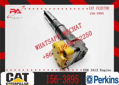 Chine Injecteur à rail commun Golden Vidar 293-4072 293-4072 2934072 10R-7222 10R7222 pour le C9 387-9433 10R7222 2934072 293-4072 à vendre