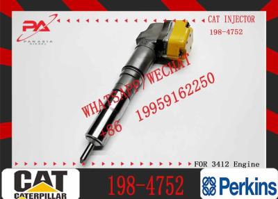 Chine Injecteur de carburant diesel de haute qualité 4P2995 4P-2995 pour les moteurs CAT 3114 et 3116 à vendre