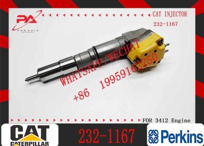 Chine Pour 3126 222-5965 222-5966 222-5972 222-5967 232-1167 232-1168 232-1171 232-1172 232-1173 232-1175 232-1183 à vendre